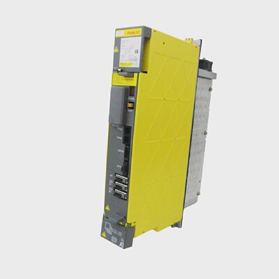 议价A06b6114H209 Servo lifier Module 11Kw Used适用