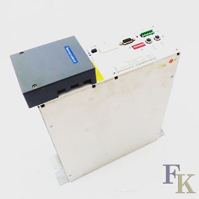 ferrocontrol Versorgungsmodul V 05100004 used