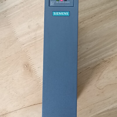 SIMATICET200MP模块型号IM155-询