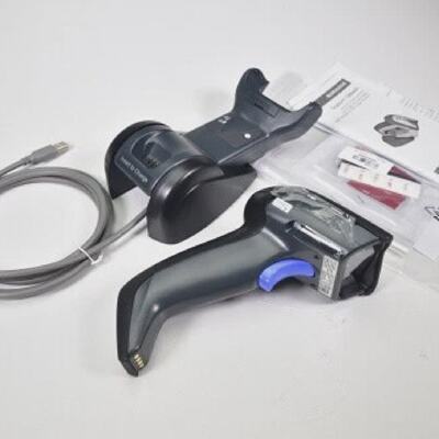 DATALOGIC GM4430BK433K1 Gryphon Area Imager Bar Code Reader