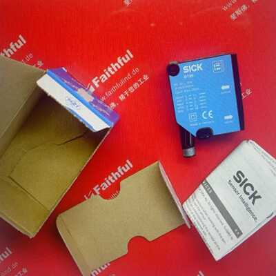 SickDT20-P244BS04西克位移测量传感器询价