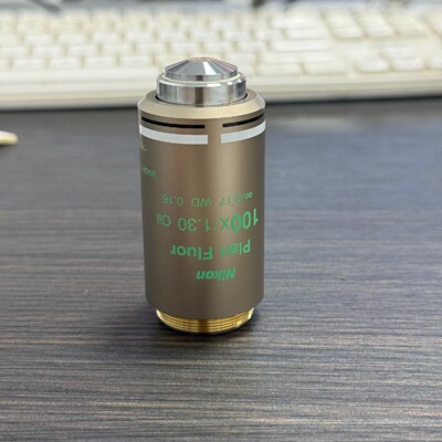 议价kon Plan Fluor 100X1.30 Oi适用