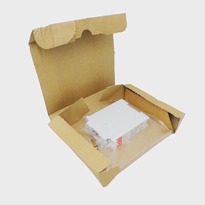 E.DOLDSHNE MK9906 Zeitrelais anzugsverzgert 0044854 new