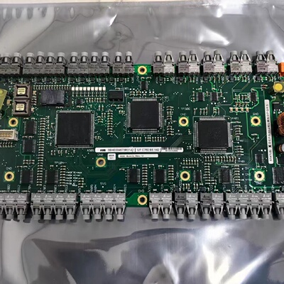 议价Abb Control Board Uf C760 Be142 Original Stock 3Bhe0适用