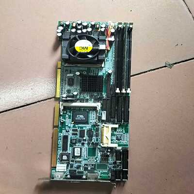 咨询-艾讯SBC81613主板REV：A2单网口带内存