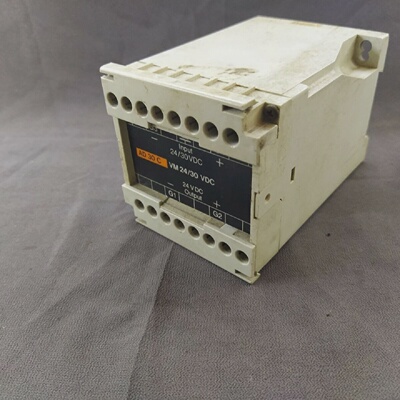 Generac AD 30 C VM RELAY 2430 VDC
