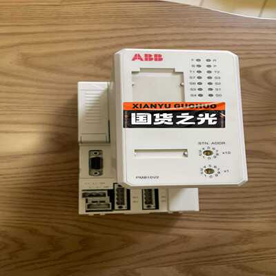 PM810V2，ABB控制器，成色好。~询价