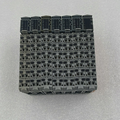 [批量7件]B&RAutomationX20DI9371数字控制模块带X20BM