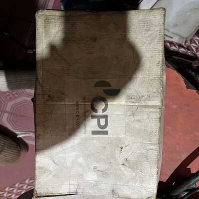 （洋洋设备）CPIP55注油器，库存，使用各种大型往复式压缩机和各