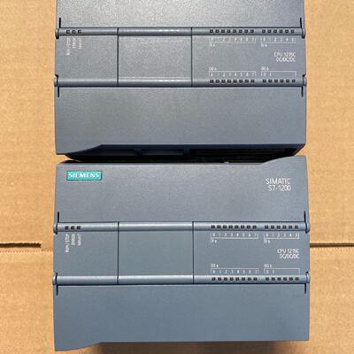 议价2151Hg40 Recycling  1200Plc ModuleCpu Industrial Control