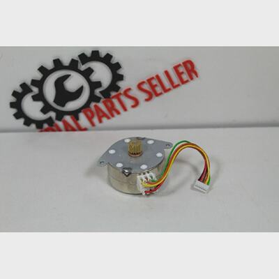 NBM PM42L048HPB5 C214460017 TC3Y25A stepper motor  6 months