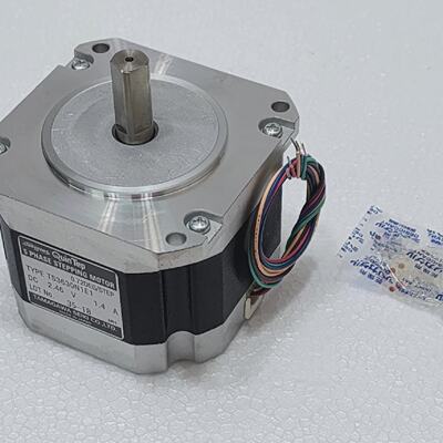 Motor Paso A Paso Tamagawa TS3630N1E1 QuinTep 5 Fases 0.72 G