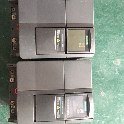 变频器6SE64362BD315CA015K拍前询价下单