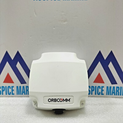 Orbcomm ST6100 Satelliten Terminal 9  32V Dc Marine Flotte T
