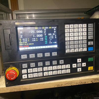 议价Huaxing Wa96Xtd Cnc System There Are 4 Pieces The Disass