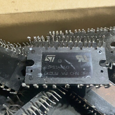 询价-GIPL14K60
