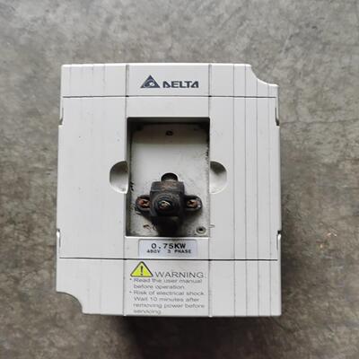 询价~台达M系列变频器，VFD007M43A，