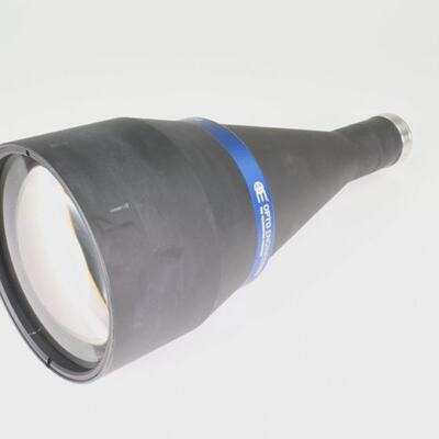 OPTO ENGINEERING TC23072 Bitelezentrisches Objektiv fr 23Det
