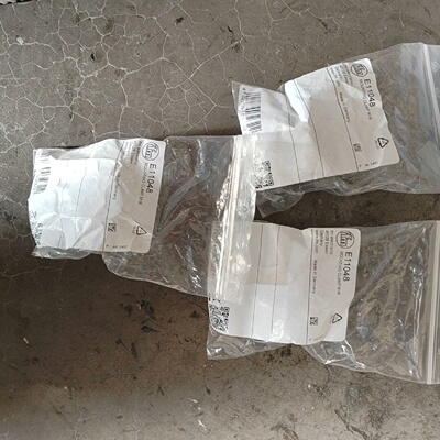 全新原装IFM易福门安装夹具组件型号E11048德国制造-议价