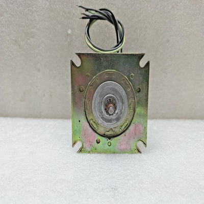 RegeltechnikKornwestheim6442r-375Motor