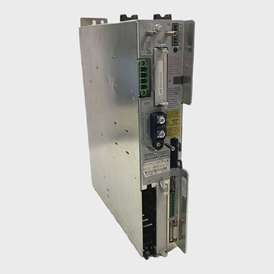 Indramat DDS03.1W030RC0101 Servo Drive AcServo Controlador