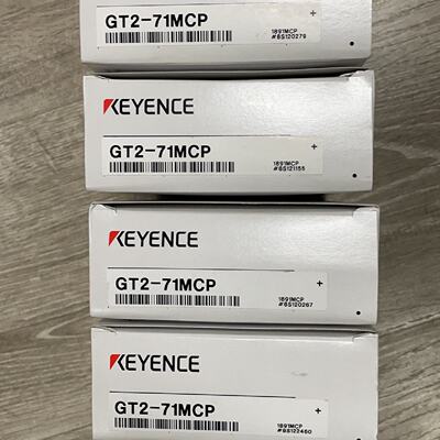 GT271MCP基恩士全新原装正品实物图18816--议价商品