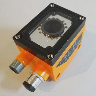ifm efector250 O2V102 Objektinspektionssensor used