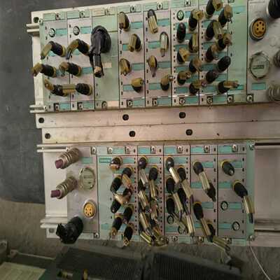 【议价】模块组194-4AD00-0AA0ET200PR适用