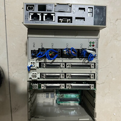 JEPMC-CP3201R-E CPU-201R  1350-询价