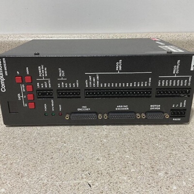 Parker Compumotor 500 Indexer