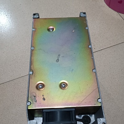 议价7200MA变频器380V5.5KW测试完好议价