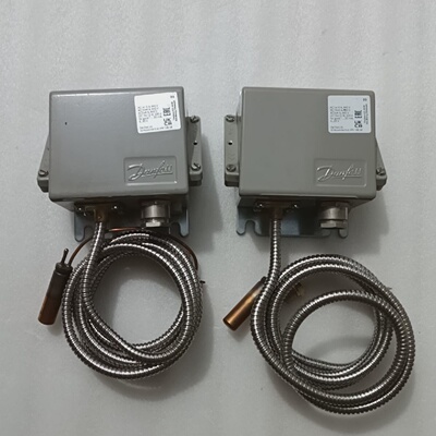 询价-丹佛斯温度开关060L3104DANFOSSKPS79
