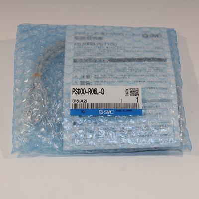SMC PS1100R06LQ Pressure Switch NEW