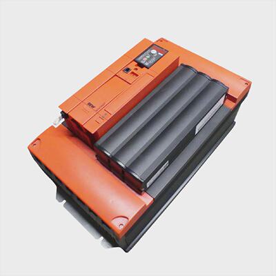 SEW EURODRIVE MC07B0370503400  MDX60A0370503400 Umrichter un
