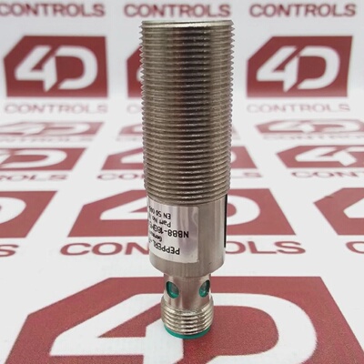 议价Nbb818Gm50E2V1    Inductive Sensor Pnp Used Upp适用