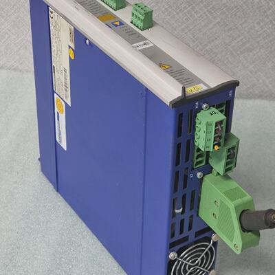 KOLLMORGEN SERVOSTAR 601 Servo Drive S60100