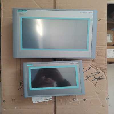 配件触摸屏SMART1000ie700ie七寸7寸屏议价