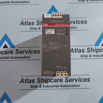 ABB CPC 245.0 ALIMENTATORE A COMMUTAZIONE