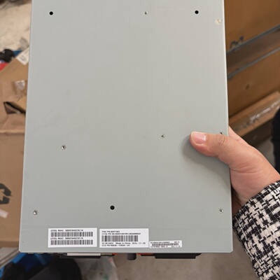 IBMV3700存储控制器型号00RY383全新原装库议价