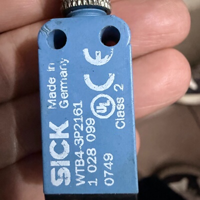 西克SICKWTB43P21611个-询