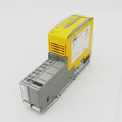 PILZ PSSu E F BSW Elektronikmodul 312230 unused