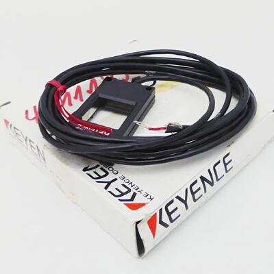 KEYENCE PG602 Sensorkopf OVP