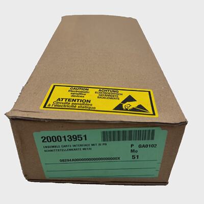 De Dietrich 200013951 Assembly Board Interface Mit  II Pr