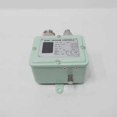 SmcISG291030真空开关2448vdc7100kpa
