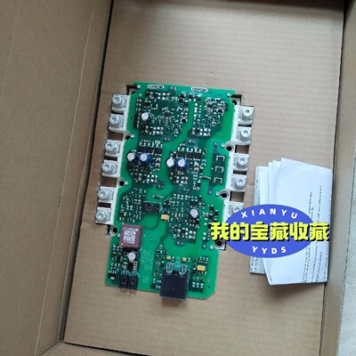 询-变频器驱动板A5E36717788带FS450R12K