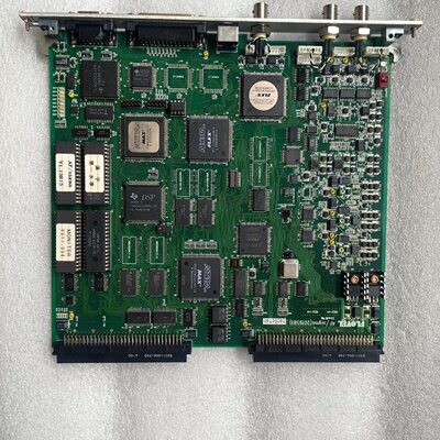 FLOVEL AF/sing I/O BOARD 20195【议价】