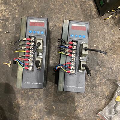 议价Xinkerui Servo Drive Ds301fm2 Disassembly  Color Physica