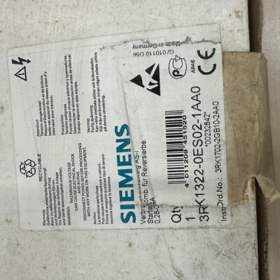 议价The New  3Rk13220Es021Aa0 Is Made In rmany This适用