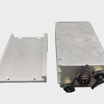 MAXCESS FIFE DMAX 1 DMXE1102426 29L219371011M439071 GUIDANCE