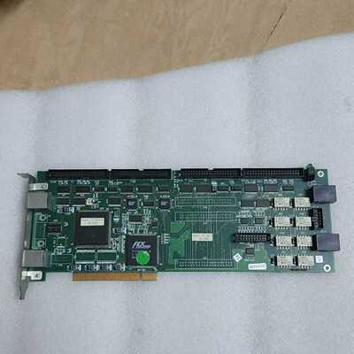 【星慕电子】pCI Model: VI-ASIC-T VI-SB-T D